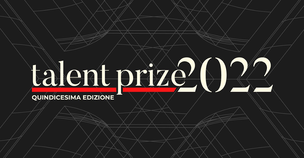 Talent Prize 2022 | Musei Capitolini